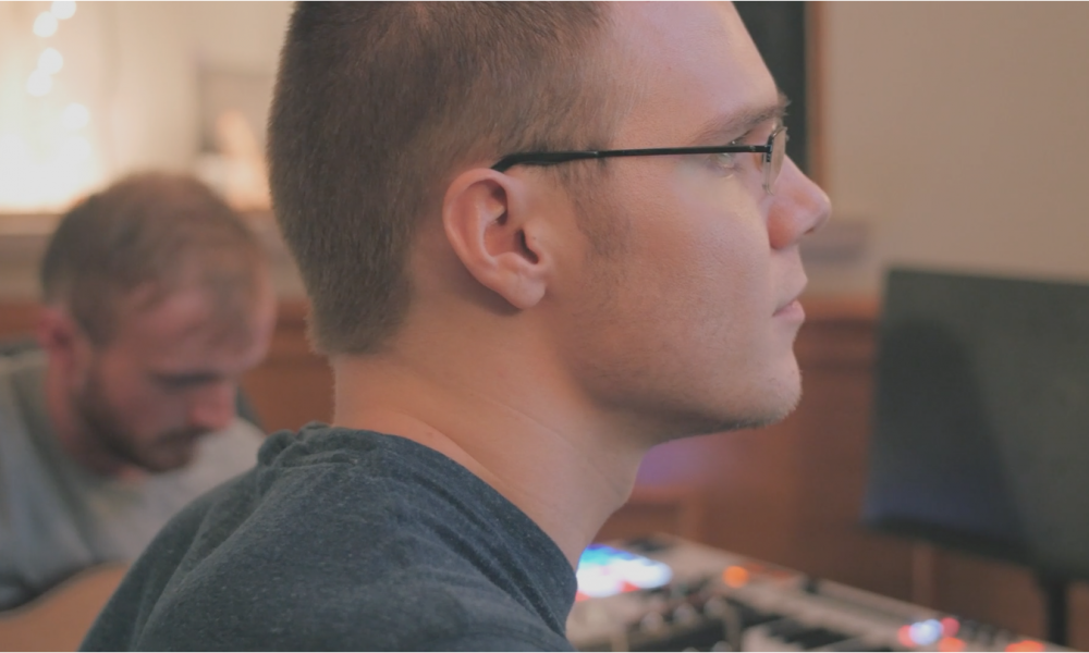 Meet Ben Barnett of The Hang Studios in Fort Worth - Voyage Dallas Magazine | Dallas City Guide