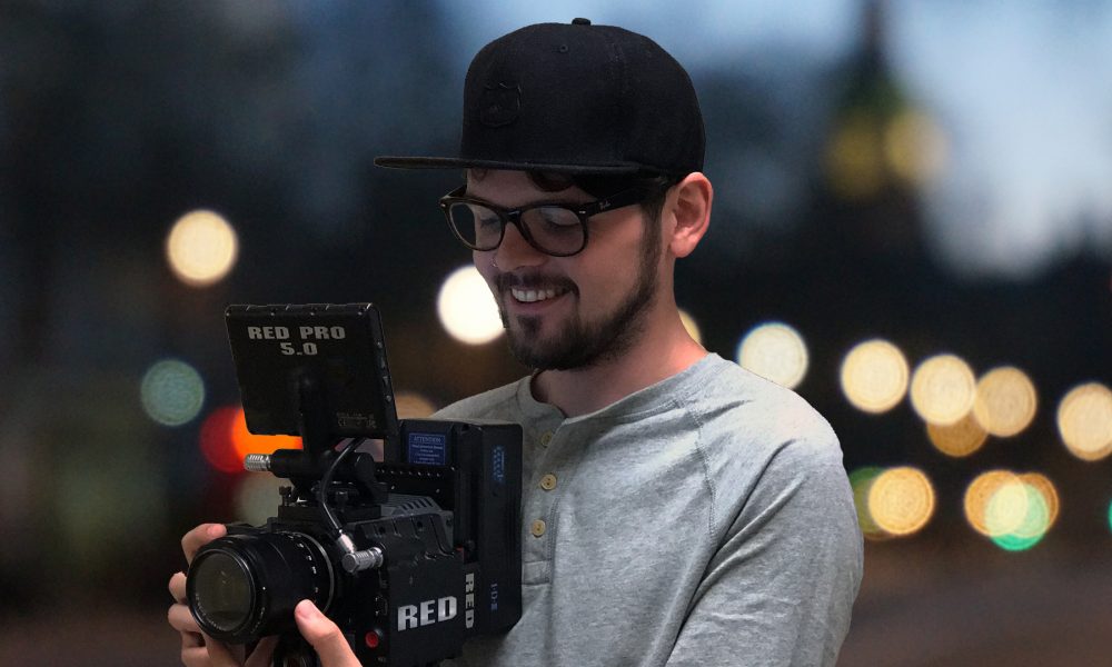 Meet Taylor Hearne of Jedai Productions in Fort Worth – Voyage Dallas ...