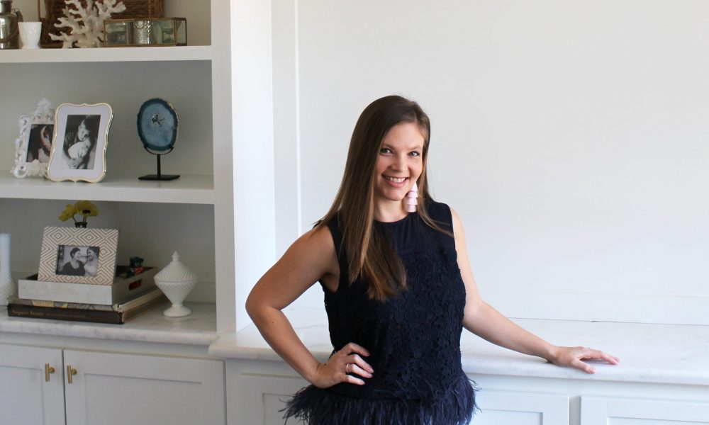 Meet Rebecca Bass of Host Club - Voyage Dallas Magazine | Dallas City Guide