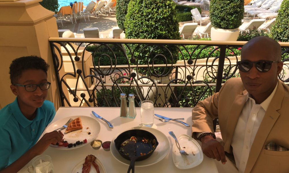 Meet Eric Dunn of Dunn Media Group in Uptown - Voyage Dallas Magazine ...