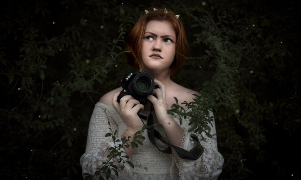 Meet Alexandra Thomas of AETPhotos - Voyage Dallas Magazine | Dallas ...