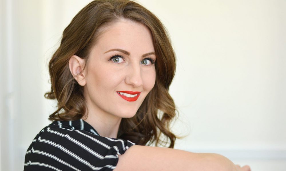 Meet Kristin Frakes of Portraits by Kristin in South Fort Worth - Voyage Dallas Magazine ...