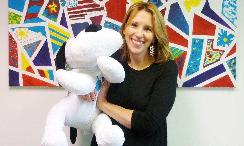 Meet Shelly Reed of Abrakadoodle North Texas in Plano and Allen ...
