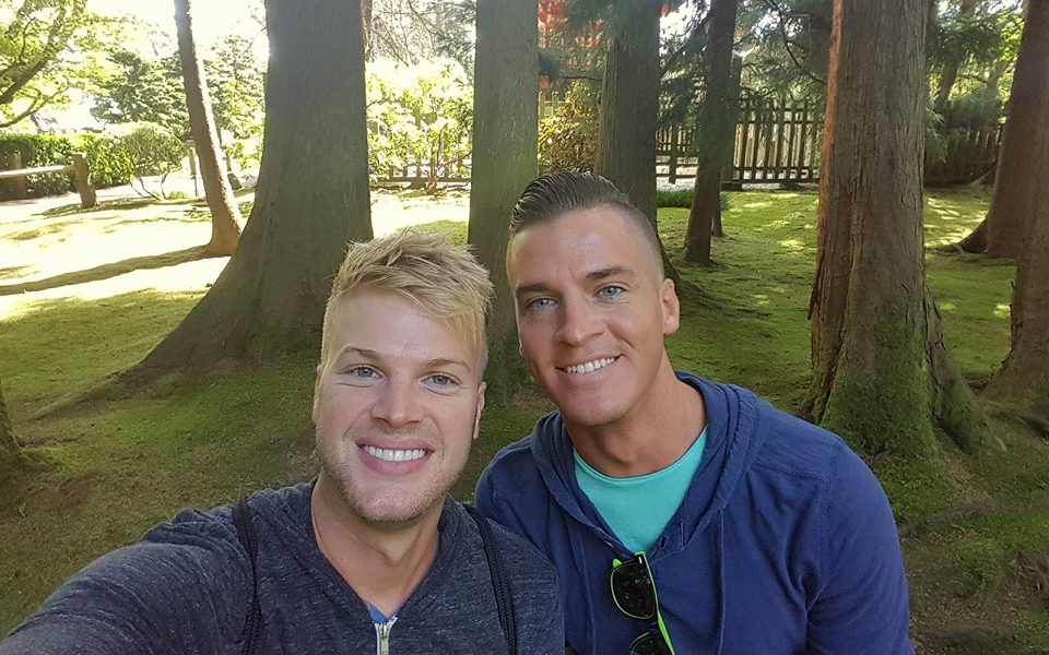 Meet Ricky Hawkins-Armstrong of Holidays by Armstrong & Bovre in Uptown ...