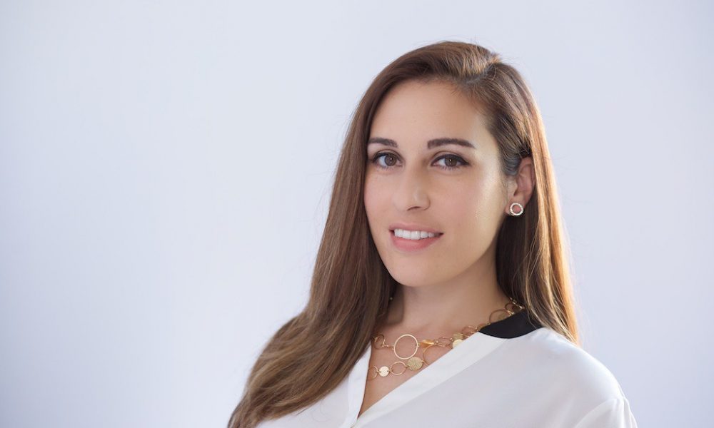 Meet Michelle Palacios of Life Revised in Central Dallas - Voyage ...