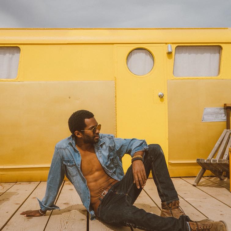 Art & Life with Joe Johnson - Voyage Dallas Magazine | Dallas City Guide