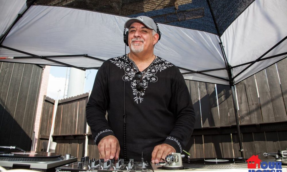 Meet Joe Castillo - Voyage Dallas Magazine | Dallas City Guide