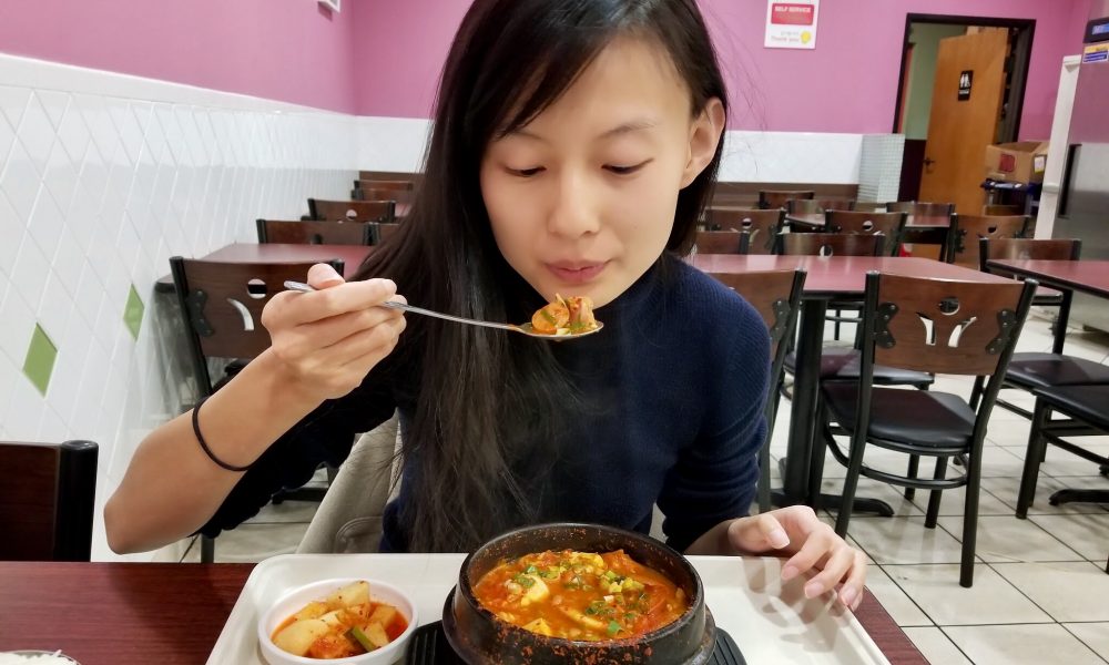 Meet Amy Zhang of Still Hungry Dallas in Preston Hollow - Voyage Dallas ...