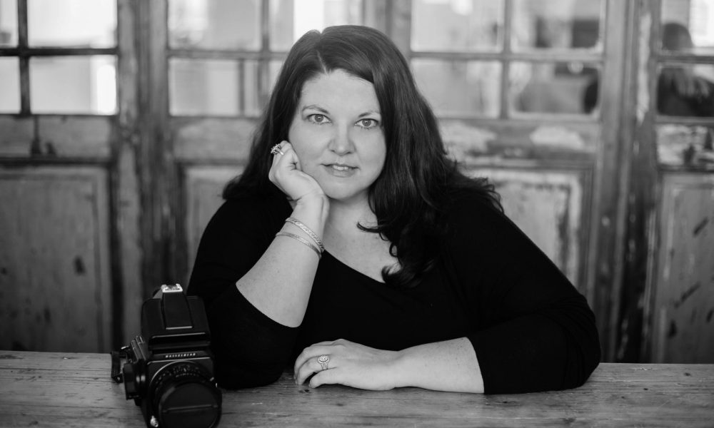 Meet Sarah Portrait of Dallas Portrait - Voyage Dallas Magazine ...