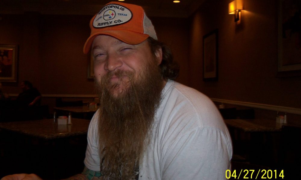 Meet Michael Yates of Panther City Fabrication - Voyage Dallas Magazine ...