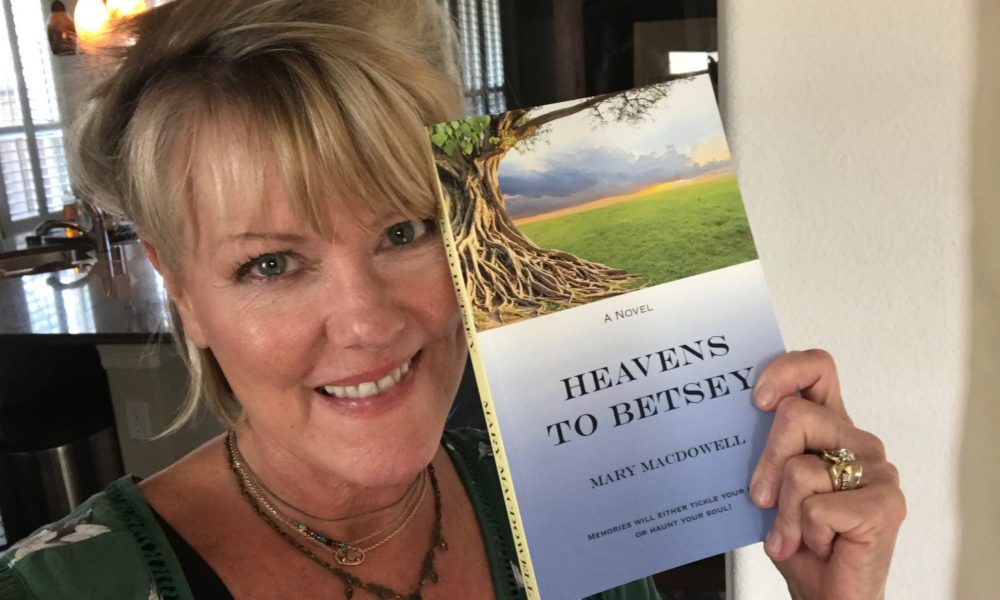 Meet Mary MacDowell of Heavens To Betsey - Voyage Dallas Magazine | Dallas City Guide