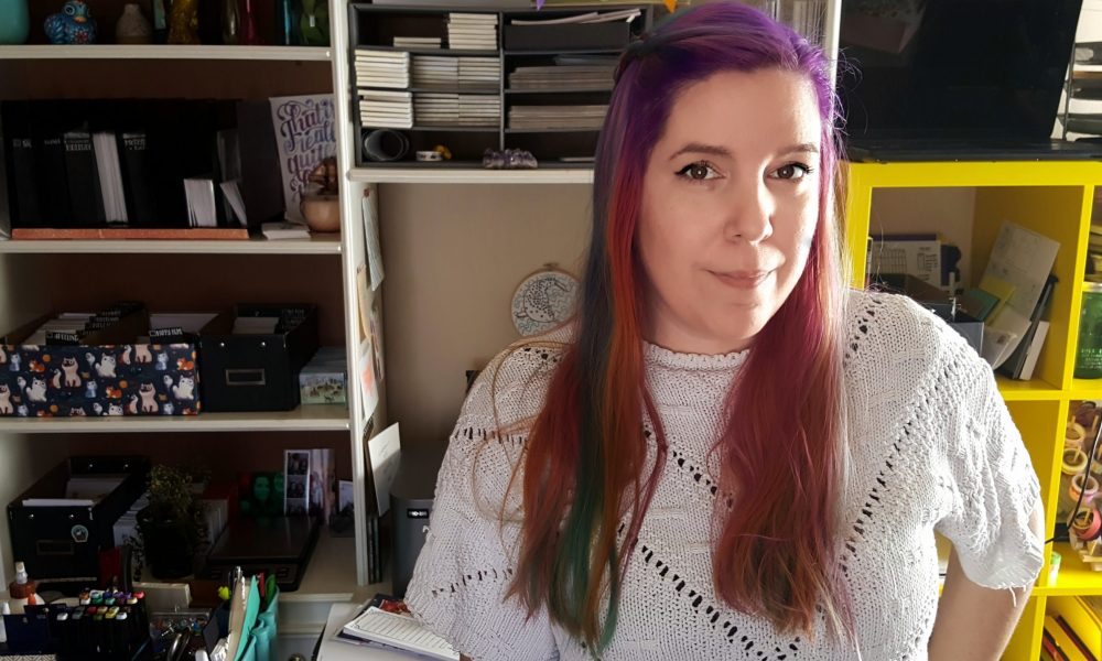 Meet Shawna Smyth of Shawna Smyth Studio - Voyage Dallas Magazine ...