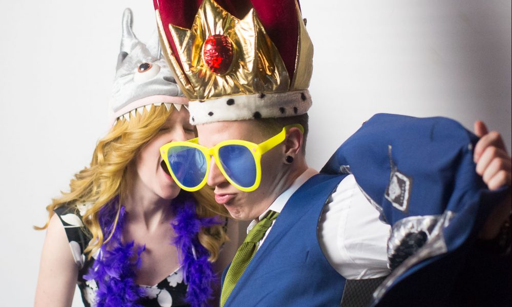 Meet Ryan Breault - Voyage Dallas Magazine | Dallas City Guide