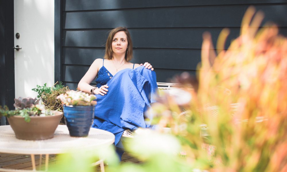 Meet Amber Shumake of Amber Shumake in Fort Worth - Voyage Dallas ...