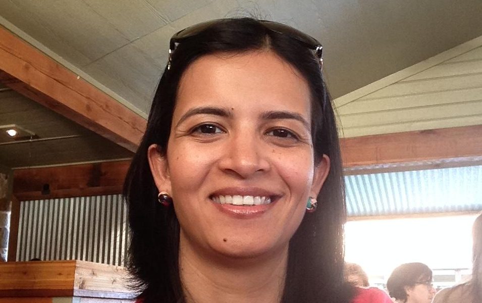 Meet Sharissa Sebastian of Career Coaching for Women in Corporate ...