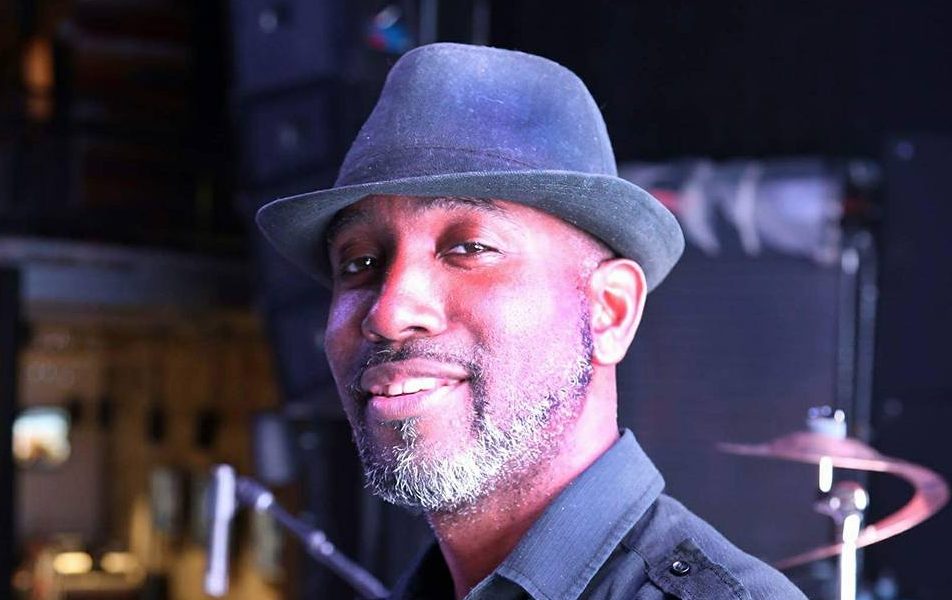 Meet Medrick (Medz) Greely of Freelance Drummer in North Dallas ...