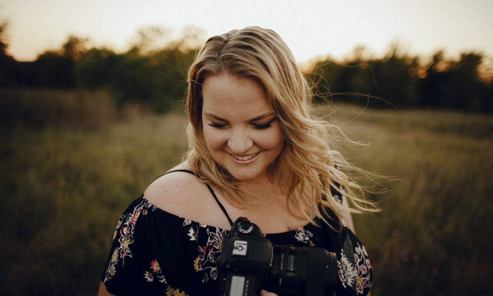 Meet Alison McStravick of Julia Alison Photography - Voyage Dallas ...