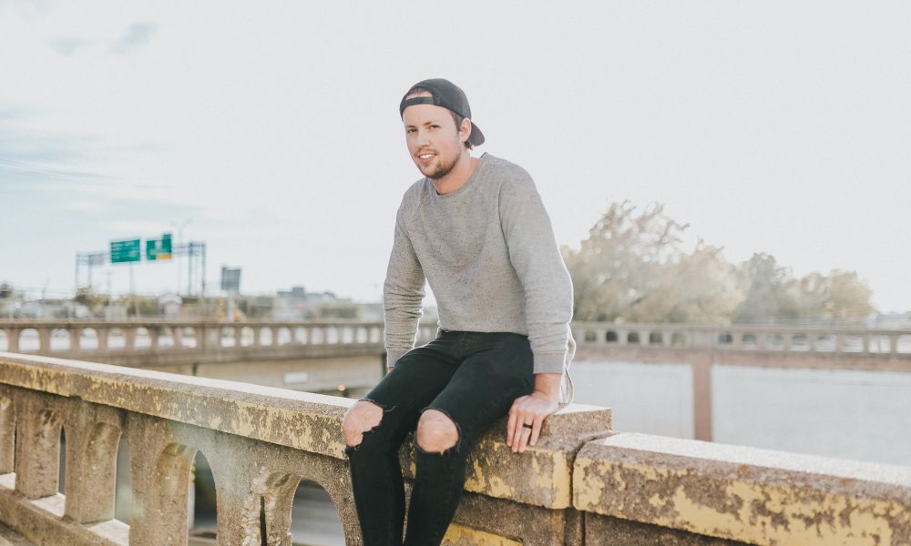 Meet Alex Danforth of Alex Danforth Music - Voyage Dallas Magazine ...