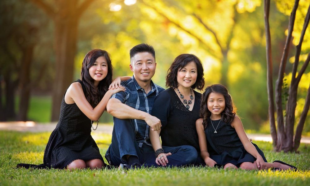 Meet Cindy Park of Park Letters - Voyage Dallas Magazine | Dallas City ...