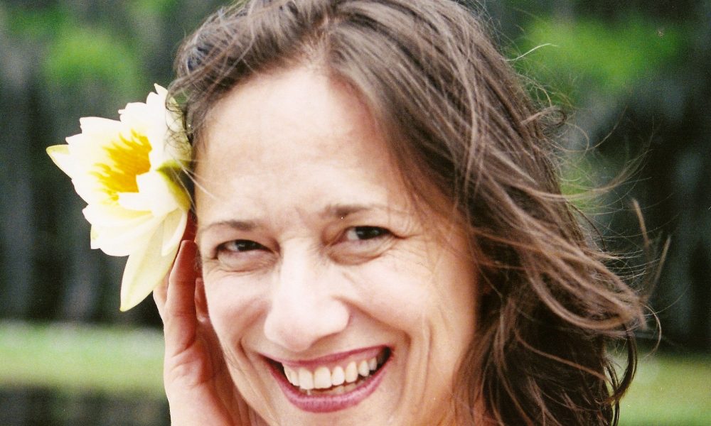 Meet Judy Zoch-Nitzinger - Voyage Dallas Magazine | Dallas City Guide