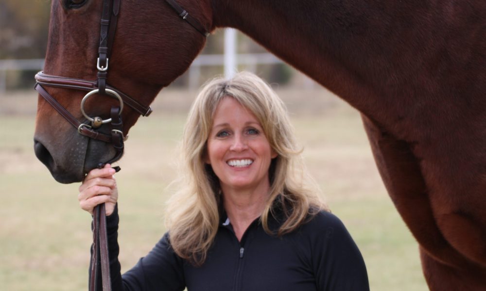 Check out Kristine Byars's Artwork - Voyage Dallas Magazine | Dallas ...