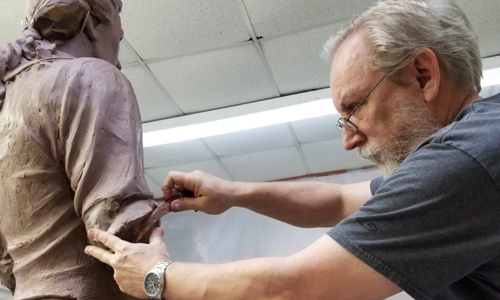 Check out Deran Wright's Artwork - Voyage Dallas Magazine | Dallas City ...