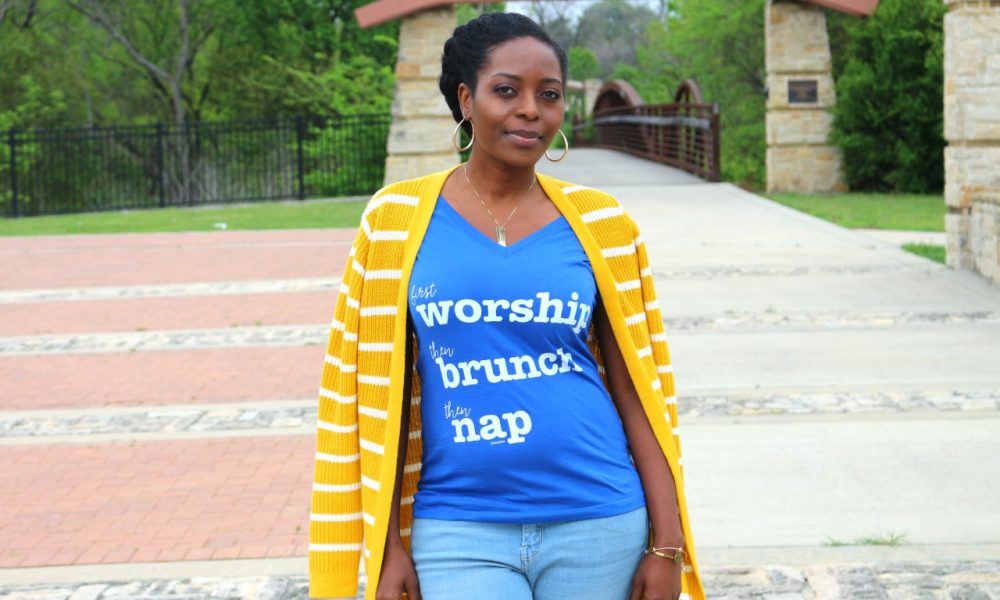 Meet Vashti Patrick-Joseph of Ven & Rose - Voyage Dallas Magazine ...