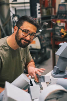 Meet Russ Connell - Voyage Dallas Magazine | Dallas City Guide