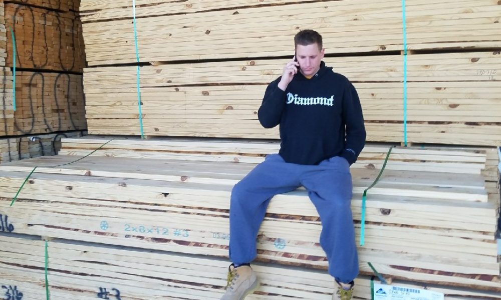 Meet Michael Fragomeni of Fragomeni Real Estate & Construction - Voyage ...