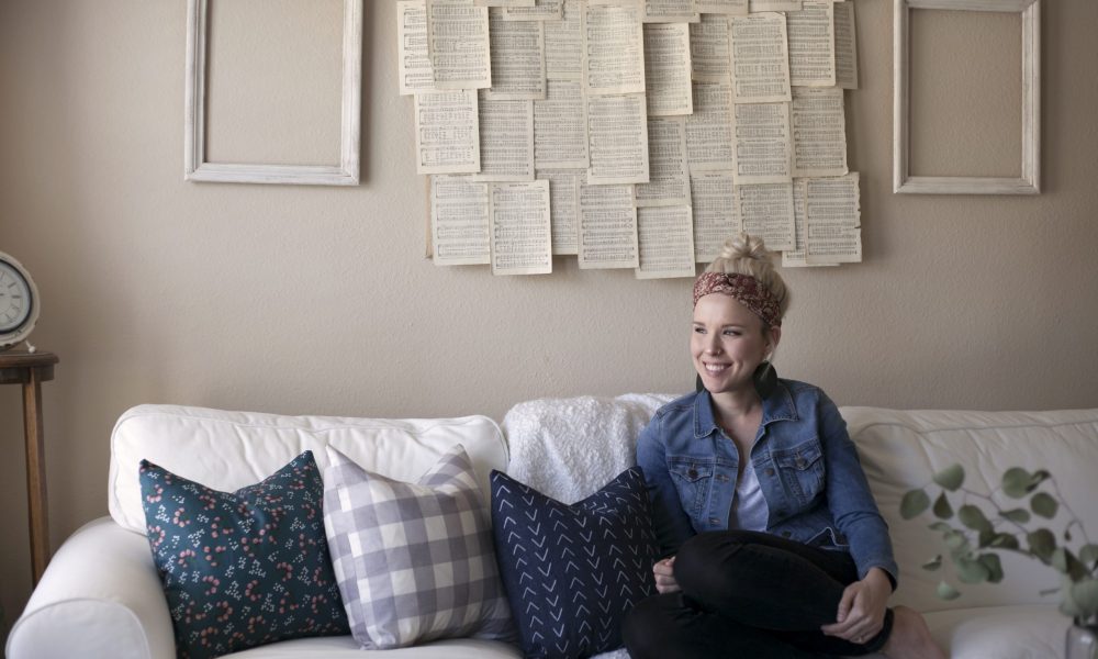 Meet Meghan Allen of The Mum’s Corner - Voyage Dallas Magazine | Dallas ...