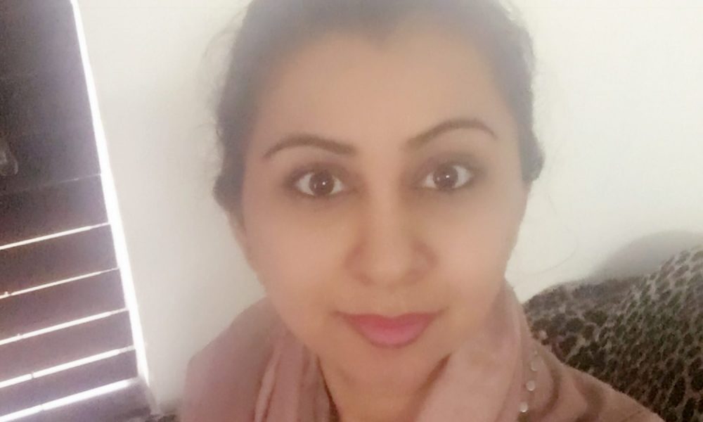 Art & Life with Saima Khan - Voyage Dallas Magazine | Dallas City Guide