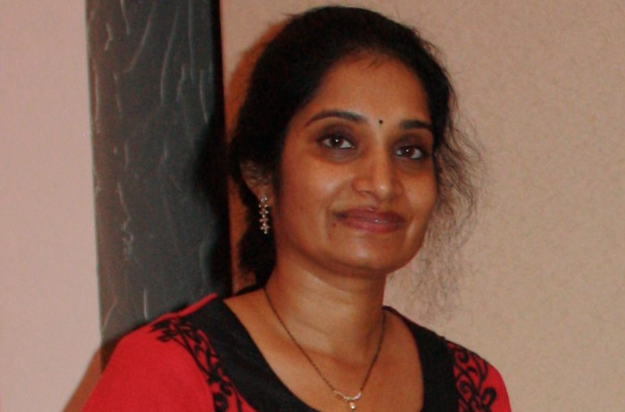 Conversations with the Inspiring Deepa Tummala - Voyage Dallas Magazine ...