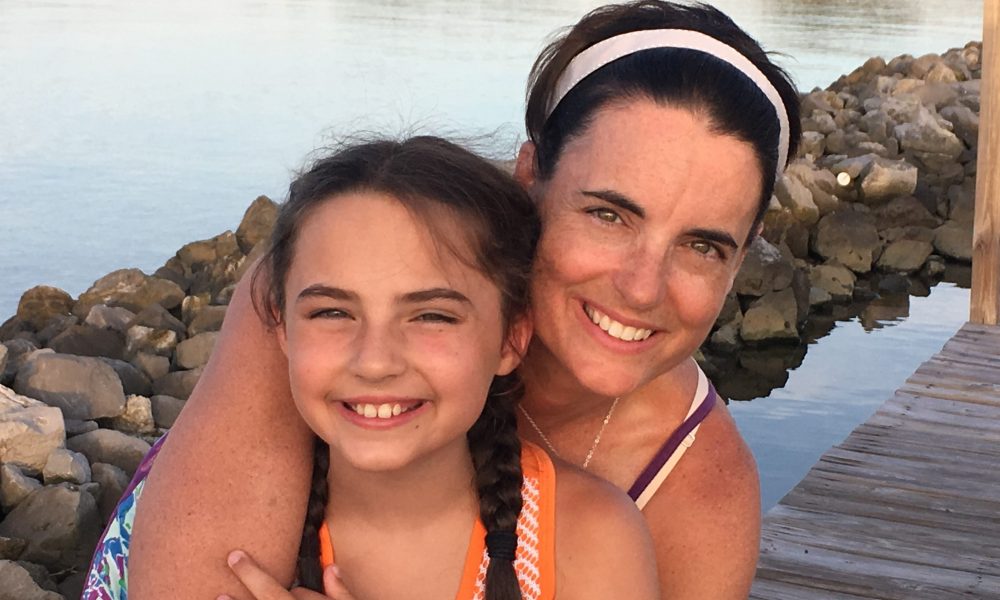 Meet Allison D'Auteuil of TeamMercy.Org - Voyage Dallas Magazine ...