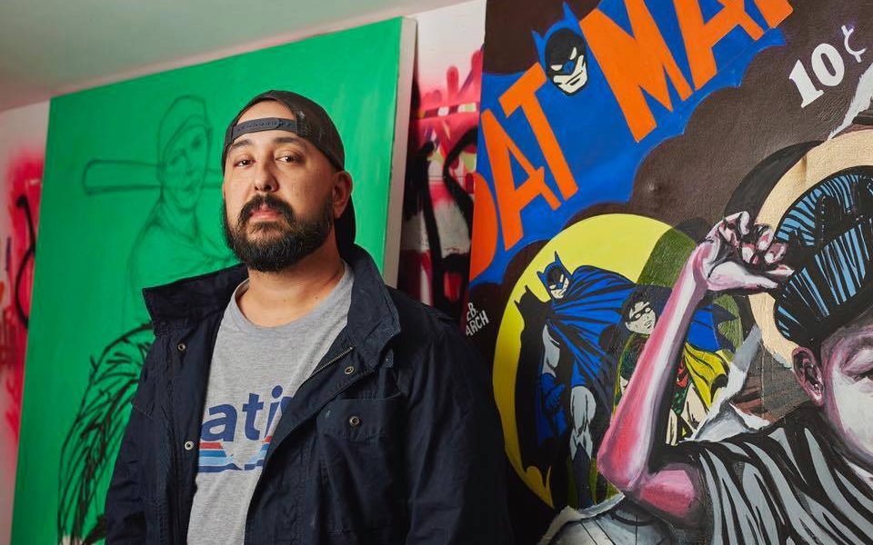 Meet Chris Bingham - Voyage Dallas Magazine | Dallas City Guide