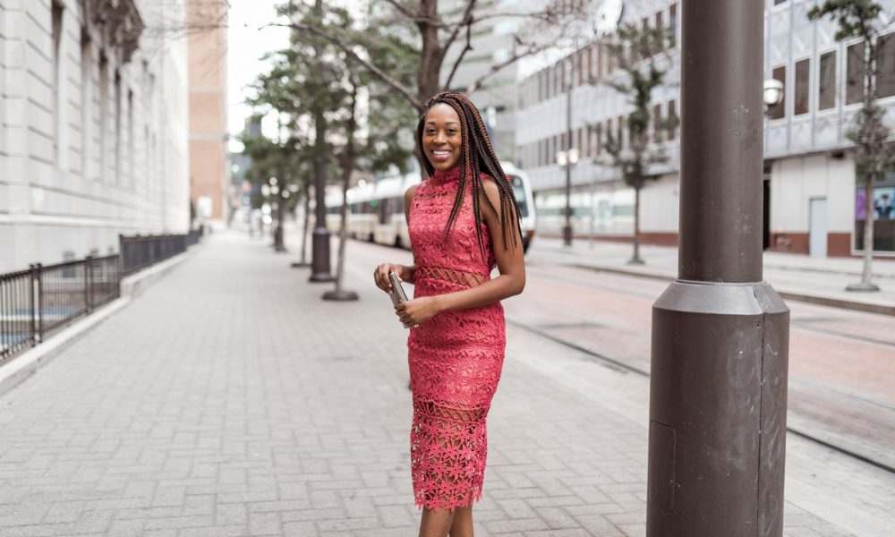 Meet Charae Tucker of Styled by Charae - Voyage Dallas Magazine ...