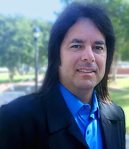 Meet Steve Uriegas - Voyage Dallas Magazine | Dallas City Guide