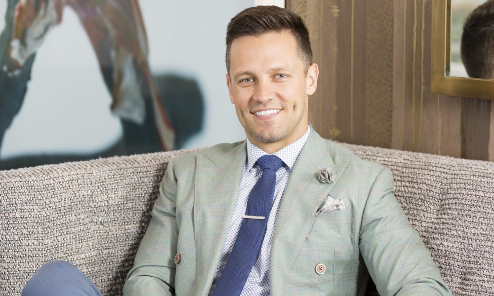 Meet Ryan Bertolino of Event Mechanics Co. - Voyage Dallas Magazine | Dallas City Guide