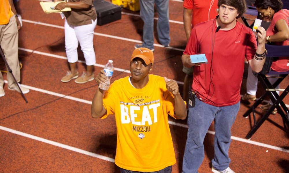 Art & Life with Arthur Muhammad - Voyage Dallas Magazine | Dallas City ...