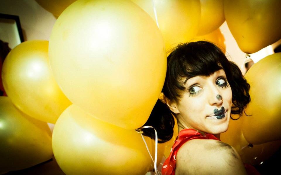 Meet Danielle Georgiou - Voyage Dallas Magazine | Dallas City Guide