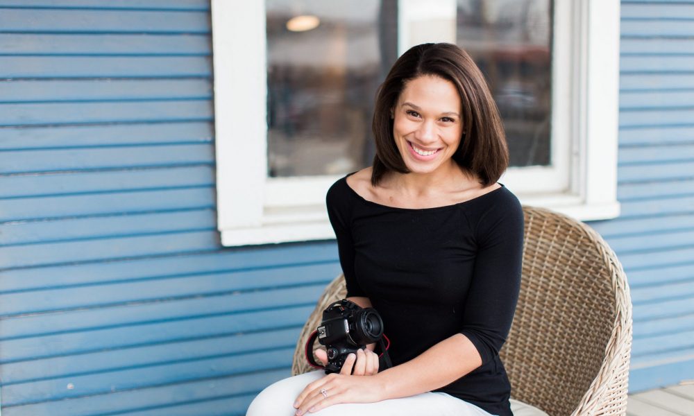 Meet Michelle Lippert of Michelle Lippert Photography - Voyage Dallas ...
