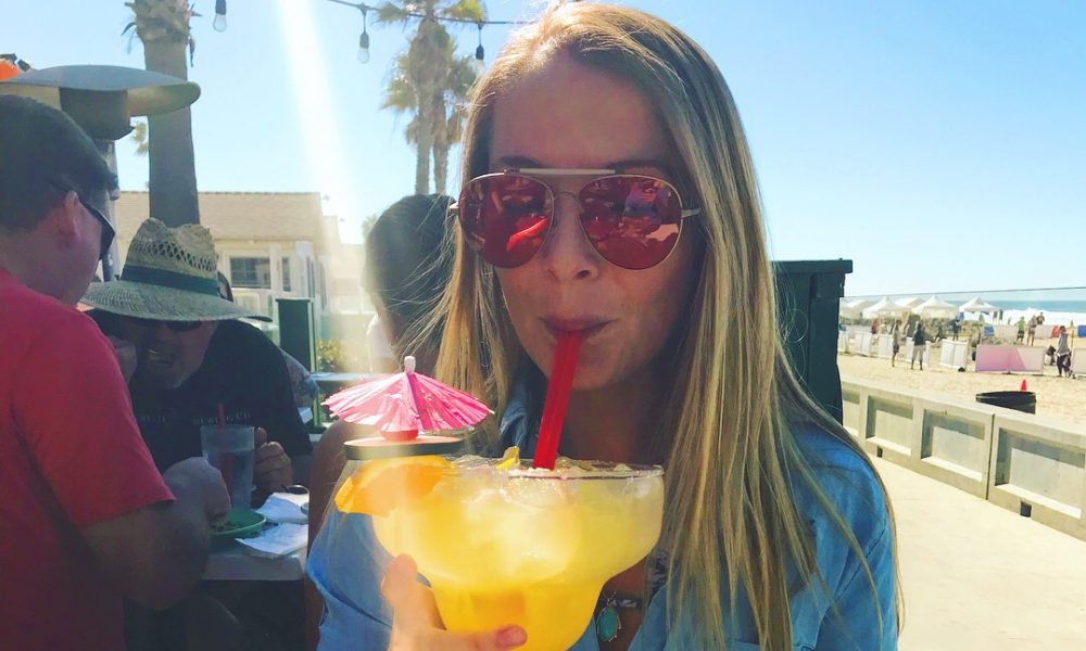 Conversations with the Inspiring Margaret Westervelt - Voyage Dallas ...