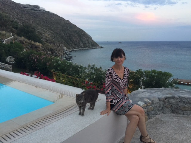 Meet Sandy Clark of Sandy Clark Travel in Plano - Voyage Dallas ...