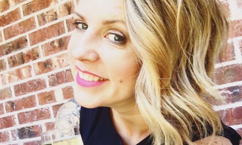 Conversations with the Inspiring Jillian Gresk - Voyage Dallas Magazine ...