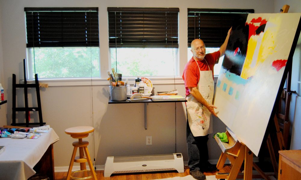 Meet Kevin Megison - Voyage Dallas Magazine | Dallas City Guide