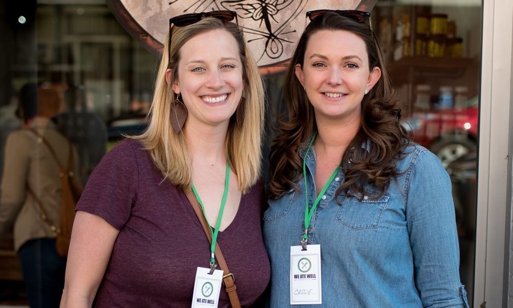 Meet Megan Baca and Cassie Volpe of Eat, Drink & Be McKinney - Voyage ...
