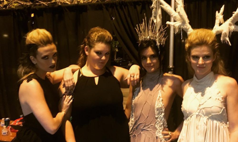 Art & Life with Alisha Needham - Voyage Dallas Magazine | Dallas City Guide