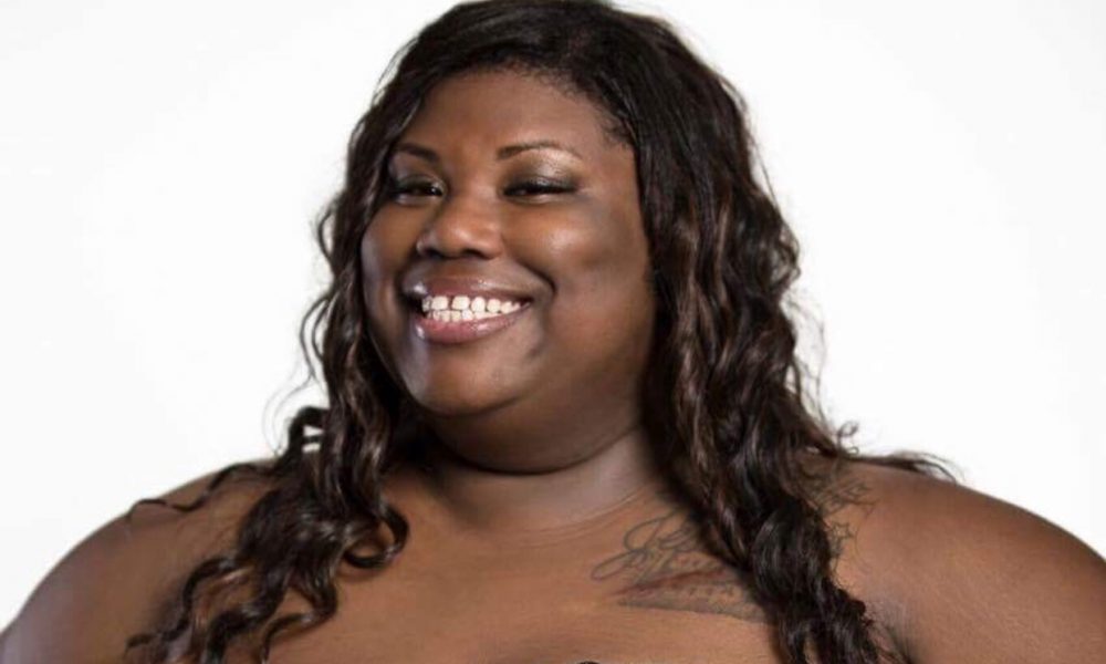 Meet Casandra Haynes of Kashmere Model Management & Talent Agency in ...