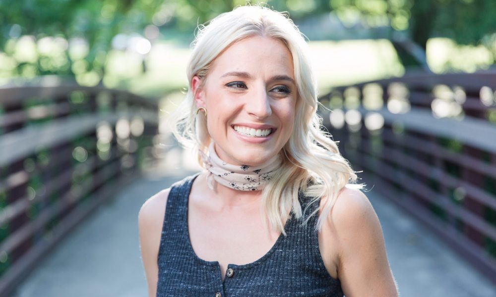 Meet Rachel Burrows of Eclection in Downtown Dallas - Voyage Dallas ...