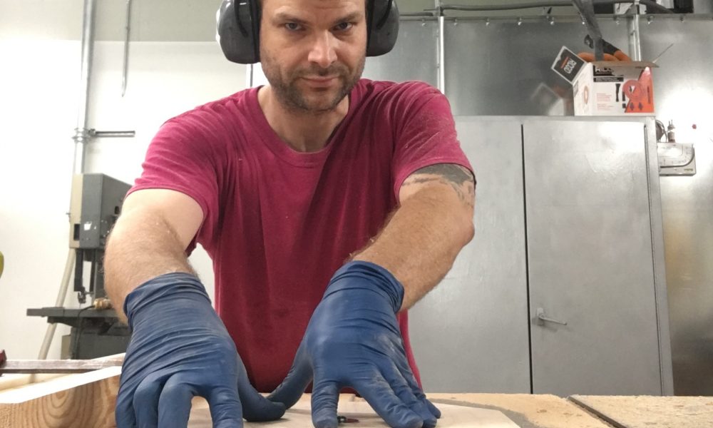 Meet Val Curry of Valville Sculpture School in Richardson, Mesquite ...