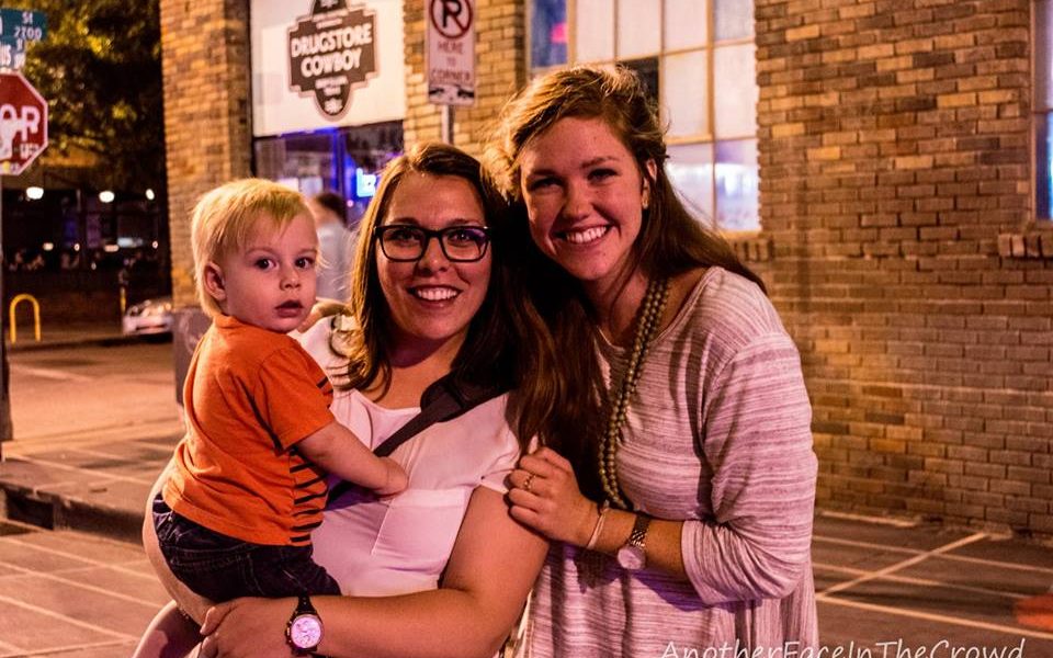 Meet Trailblazer Jessica Burnham - Voyage Dallas Magazine | Dallas City ...